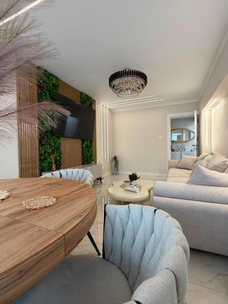 Luma Apartment - Tecuci