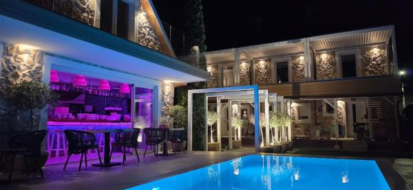 Bellita Boutique Apartments - 헝가리