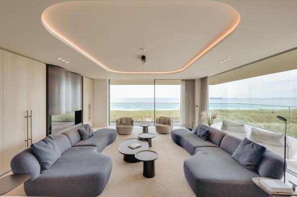 Residence Deblanke Top - 1d - Cadzand - Knokke-Heist