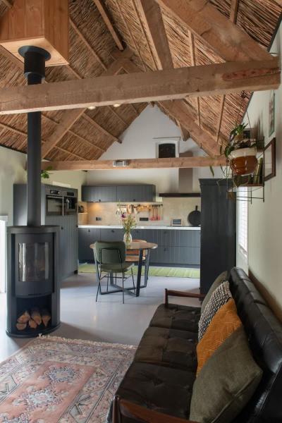 Gastenverblijf Begheynhof - Your Perfect Escape - Terneuzen