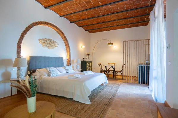 Agriturismo Pimpinnacolo - Orbetello