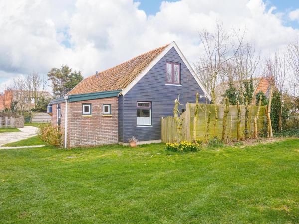 Holiday Home In Callantsoog Near Beach - Callantsoog