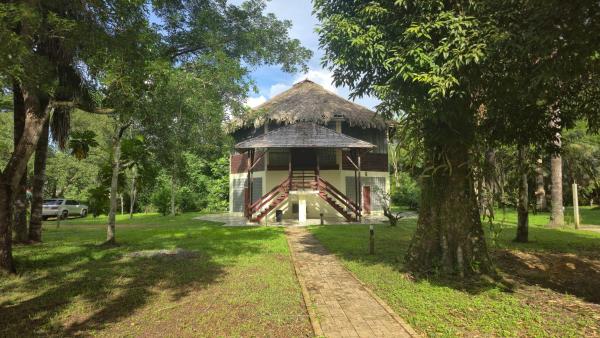 Greenheart Resort De Plantage - Suriname