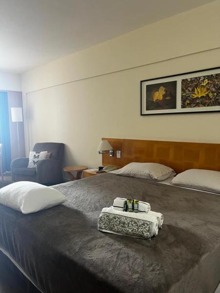 Hotel Sol Alphaville - Barueri
