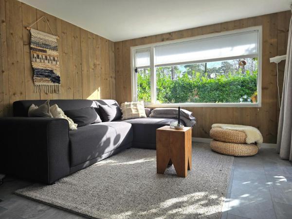 Scandinavian Forest Cabin In Twente - Almelo