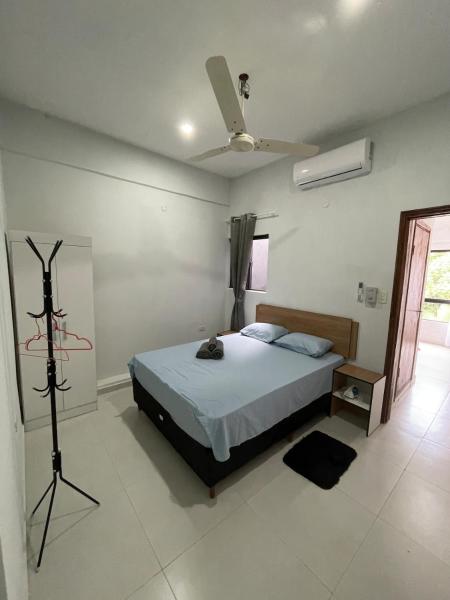 Loft A Estrenar Con Excelente Ubicación - Paraguay