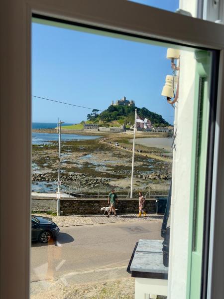 St Michaels Reach Guest House - Penzance