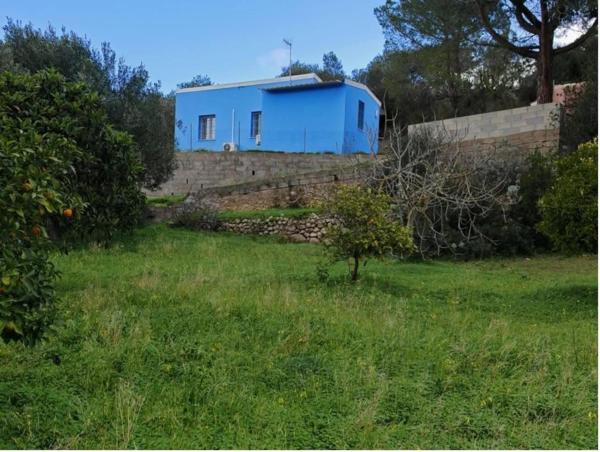 Blue Sky Sardinia - Sorso