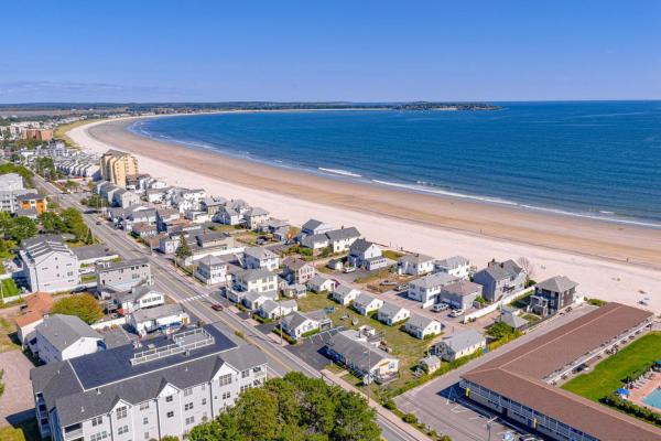 Little Miss Cottages - One Bedroom Cottage - 3 - Old Orchard Beach