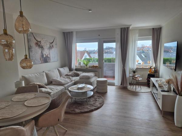 Appartement Relax Grömitz - Grömitz