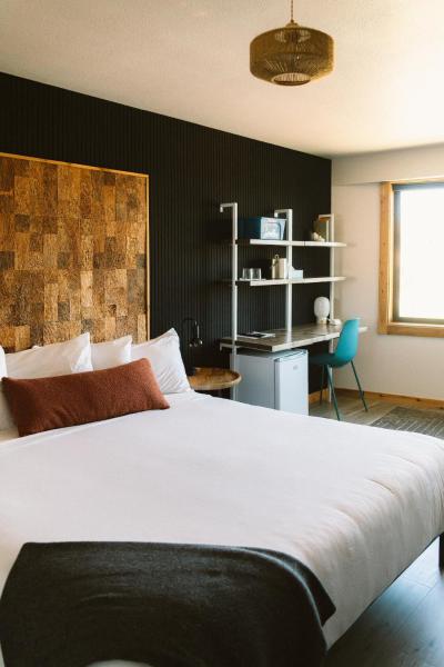 Adrift Hotel - Long Beach, WA
