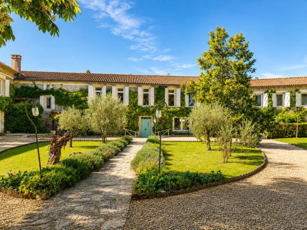 Le Domaine Du Châtelard - Angoulême