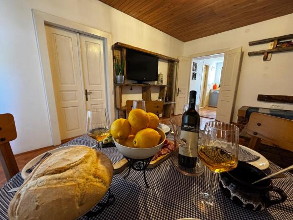 Apartment Gradina View - Top Floor - Novi Vinodolski