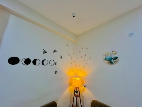 Urban Retreat - Heaven - Vijay Nagar