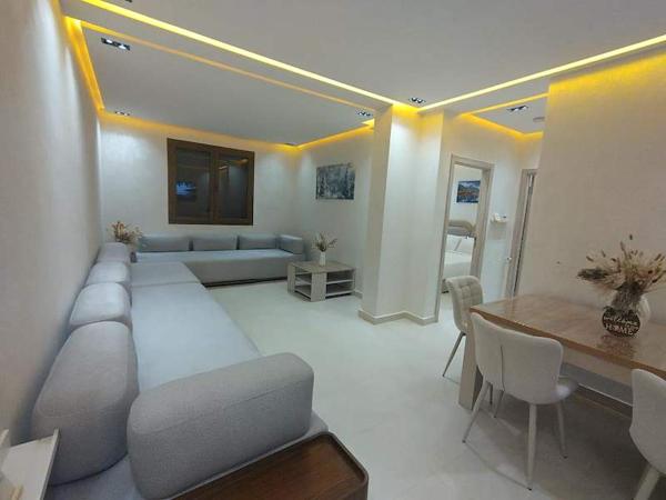Atlas Pearl Ifrane ÉLégant Appartement 2 Chambres Avec Chauffage - Ifrane