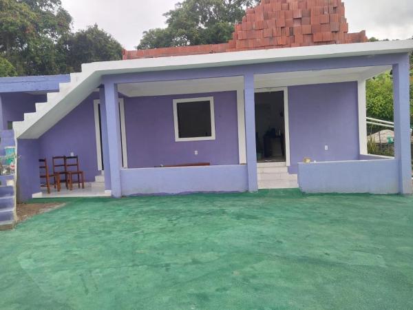 Casa De Temporada Cláudio Liliane - Guaramiranga