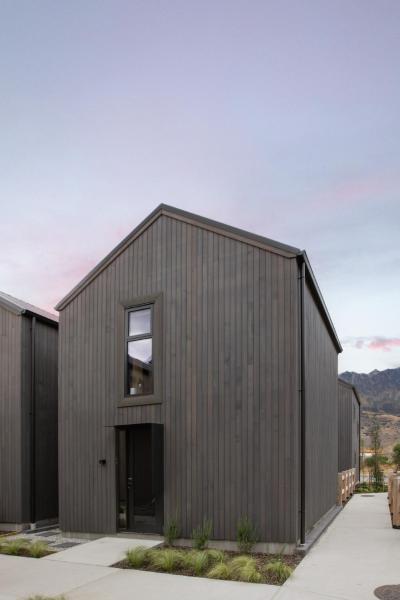 Ski Villa With Carpark 49, Brand-new Snow Retreat! - Arrowtown