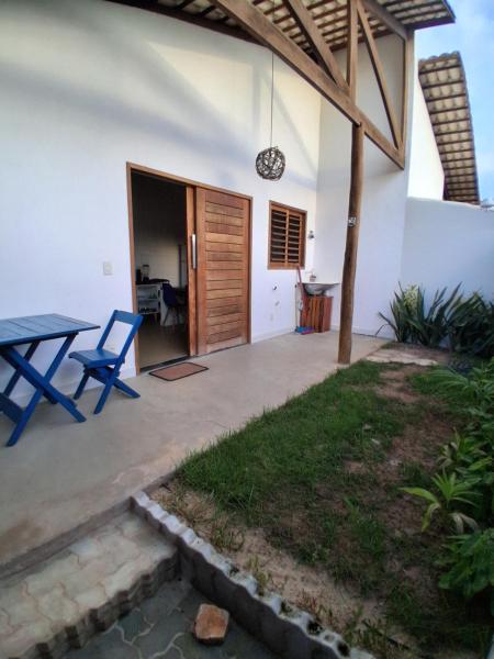 Recanto Do Guerreiro A - São Miguel do Gostoso