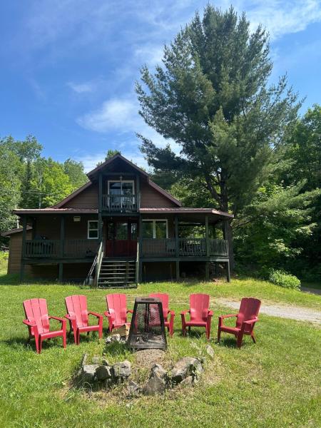 Chalet De Toutes Saisons - Shawinigan