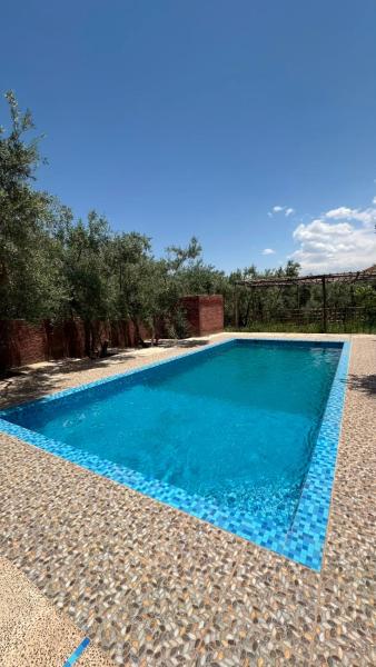Tissi House - Asni