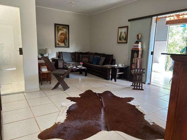 Casa Criativa - Pirenópolis