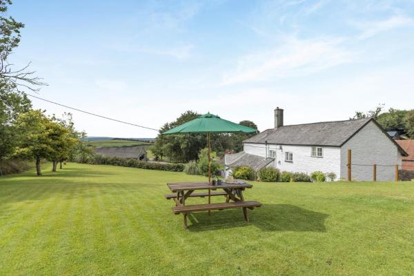 3 Bed In Barnstaple Oc-wayco - North Devon