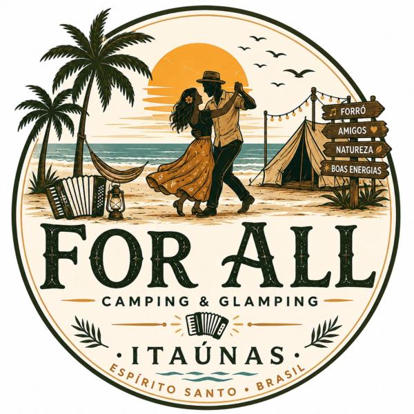 Camping & Glamping For All - Espírito Santo (estado)