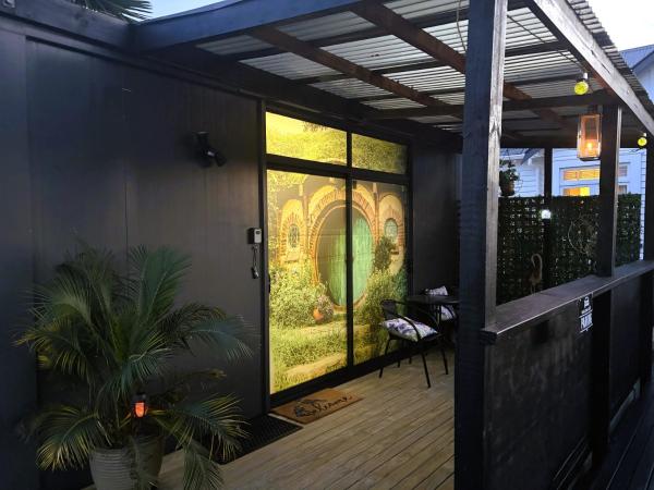 Highway To Hobbiton Guesthouse - Matamata Central Location - マタマタ