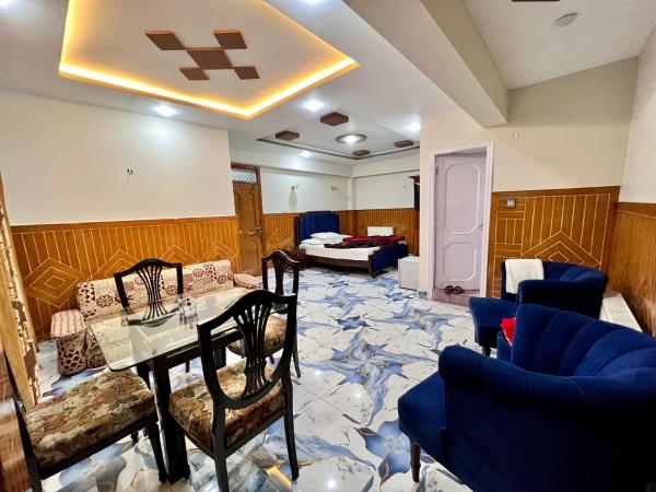 Woodberry Hotel Murree - Pakistan