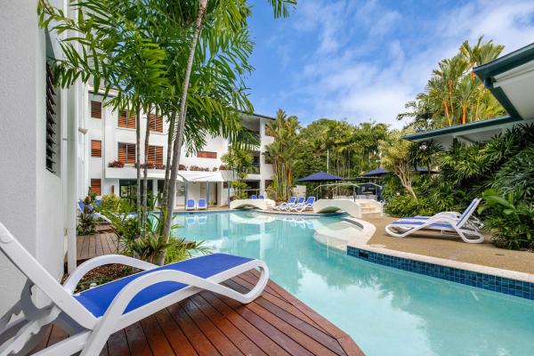 Meridian At Port Douglas - Adults Only - Port Douglas
