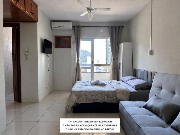 Apartment In Downtown Santa Cruz Do Sul - Santa Cruz do Sul