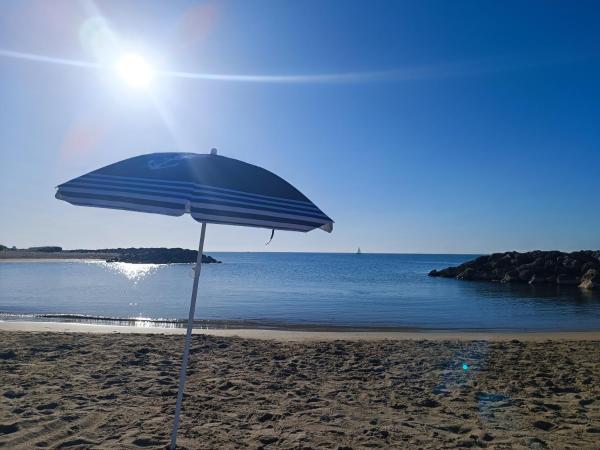 Maison Clealine Frontignan Plage - Mèze