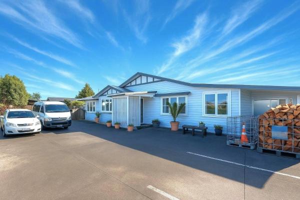 Te Nikau Bnb Wairoa - Wairoa