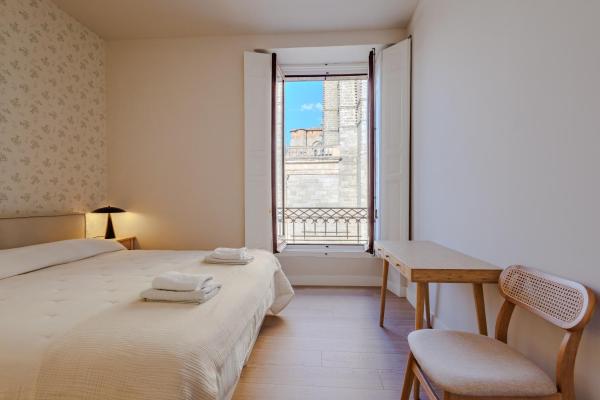 Catedral Suite - Ávila