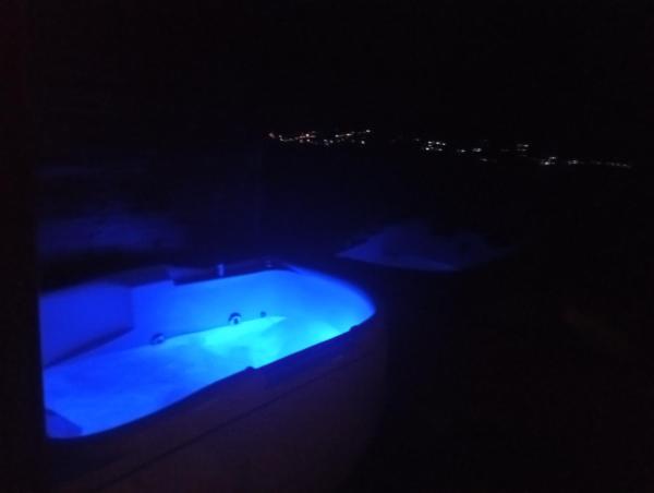 Cabaña La María Jacuzzi, Hidromasaje Junto A Laguna De Tota - Tota