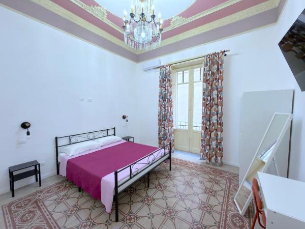 Caltur B&b - Palermo