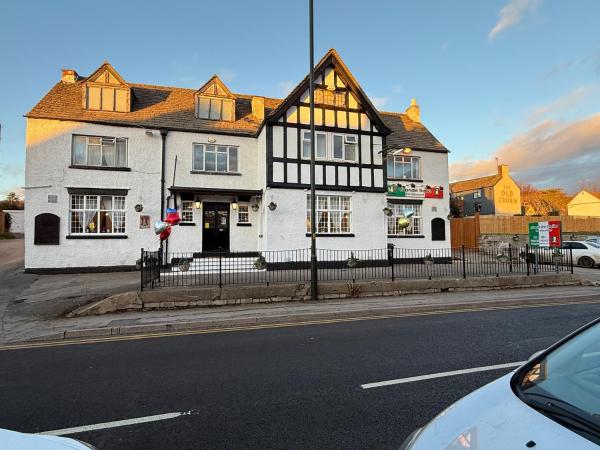 Grande Italia Rooms Comfort Italian Hospitality 3 - Nailsworth