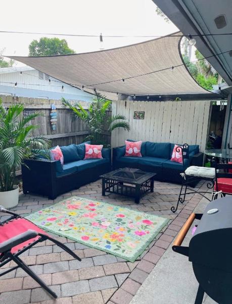 Your Home Away From Home - Vero Beach, FL