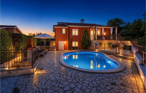 Pet Friendly Home In Porec - Istrië