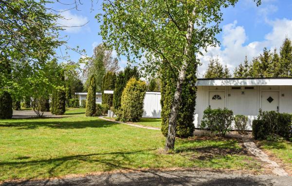 Amazing Home In Ystad With Wifi - Tomelilla