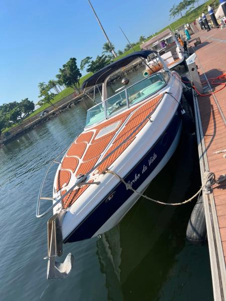 Passeio Privado De Lancha No Rio De Janeiro - Río de Janeiro