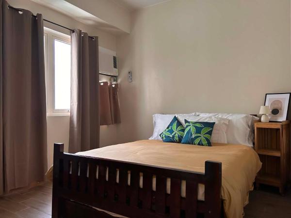 Sweet Escape Executive Studio At One Regis - Bacolod