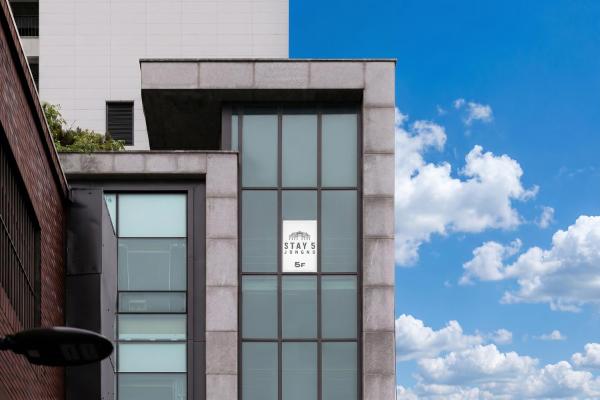Stay5 Jongno - Seoel