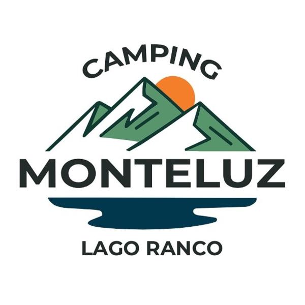 Camping Monteluz Lago Ranco - Lago Ranco