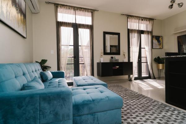 The Glow Stay | Elegant & Modern | @Santaana - Panama