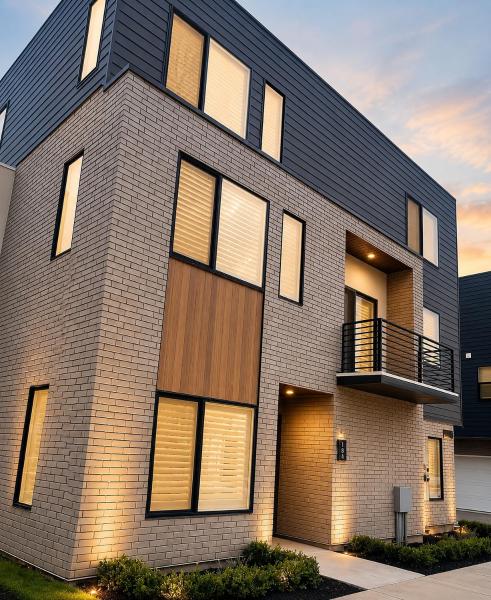 Stunning Townhome In Centerville/farmington Ut - Lagoon Amusement Park, Farmington