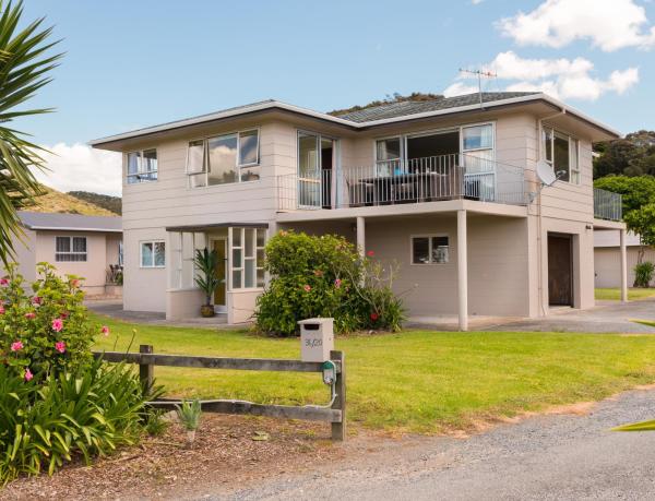 Waitangi Beach House - Paihia