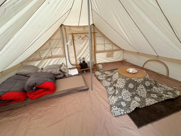 Work Shop Camp Resort Forest And Lake Paradise - Vacation Stay 78000v - 東京都