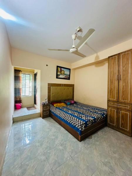 Nusrat Residence - Bangladesh