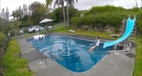 Hawaii Island Resort - Hawaii